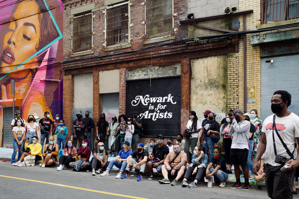 Nork! Photo Walk – The Nork! Project