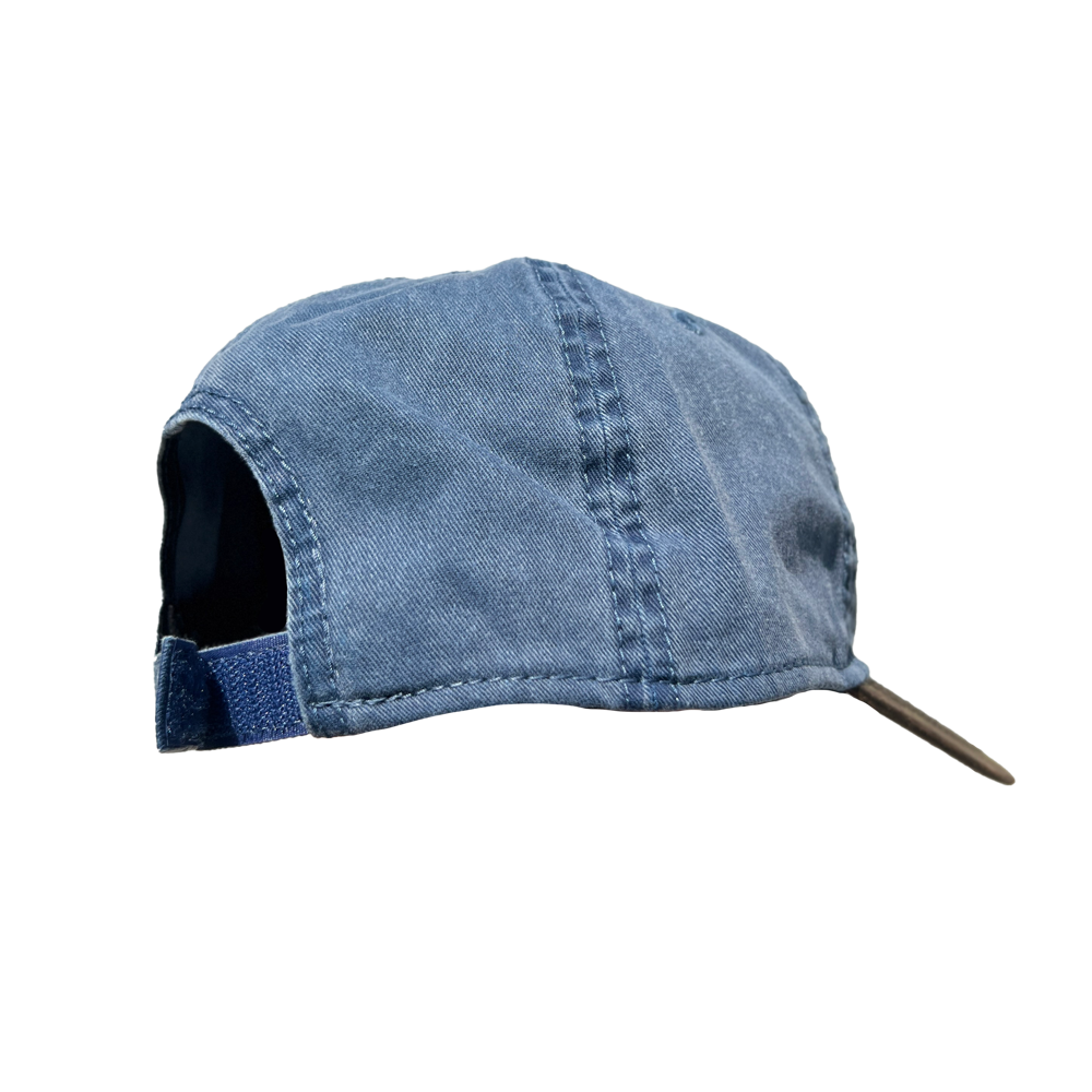 Nork! Shop Logo Cap – The Nork! Project